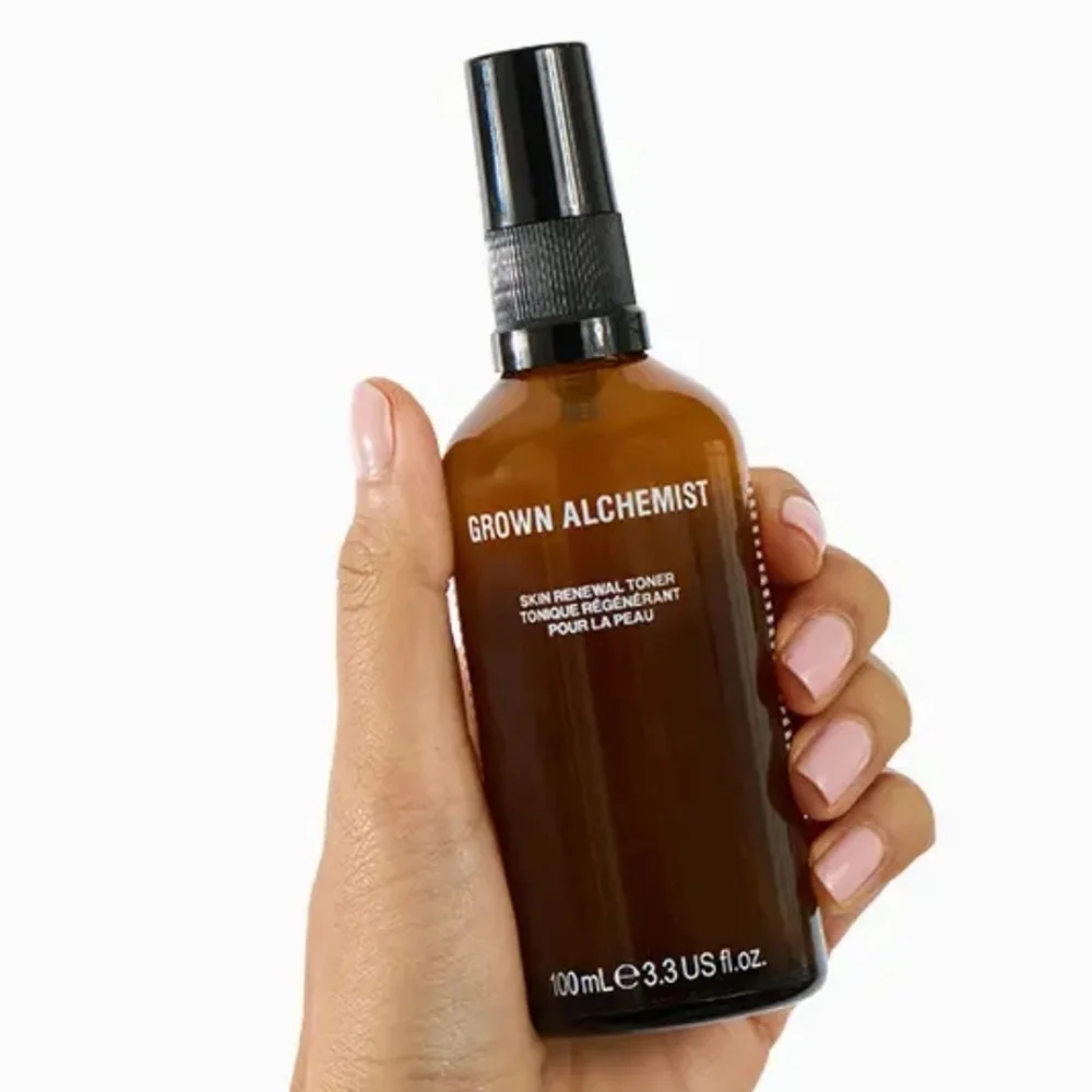 Grown Alchemist | Skincare | Grown Alchemist Skin Renewal Toner | Poshmark